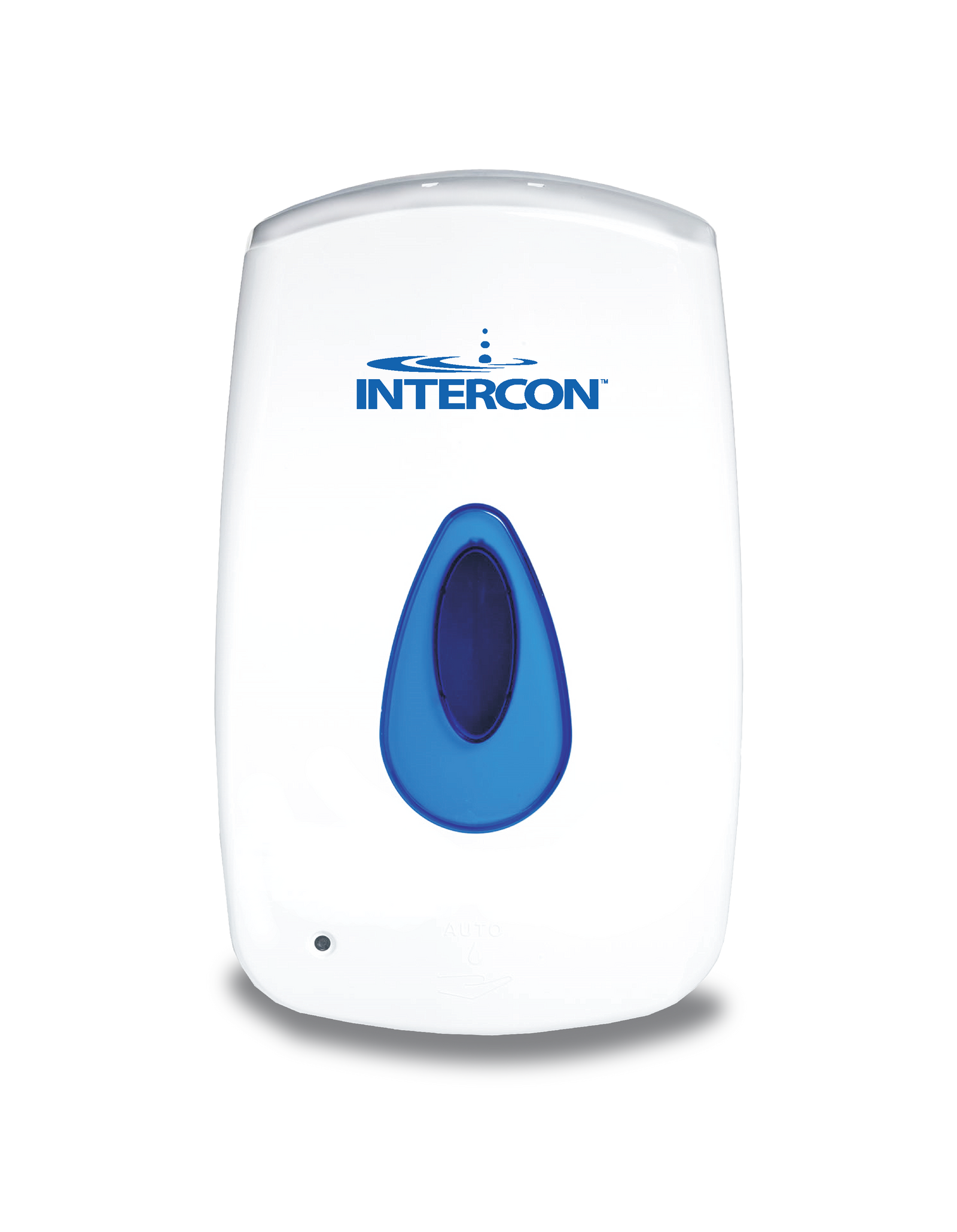 Intercon Touch Free Foam Hand Sanitizer Dispenser