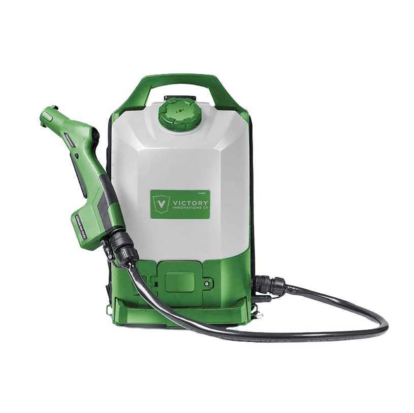 Victory Backpack Cordless Electrostatic Sprayer